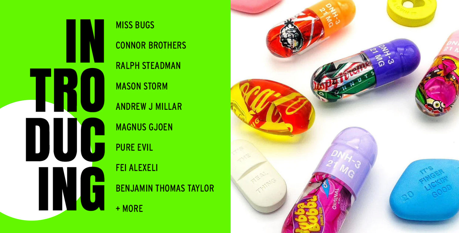 Oink Gallery - Wiltshire Art Gallery - Contemporary, Paintings, Prints