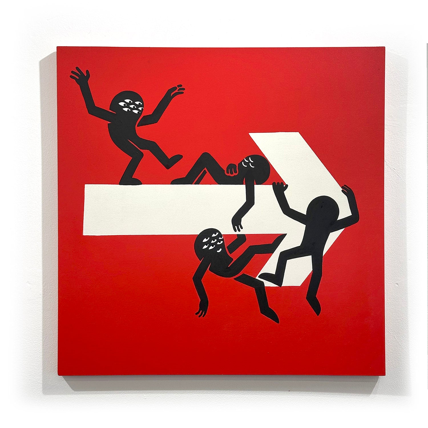 The Right – Oink Gallery