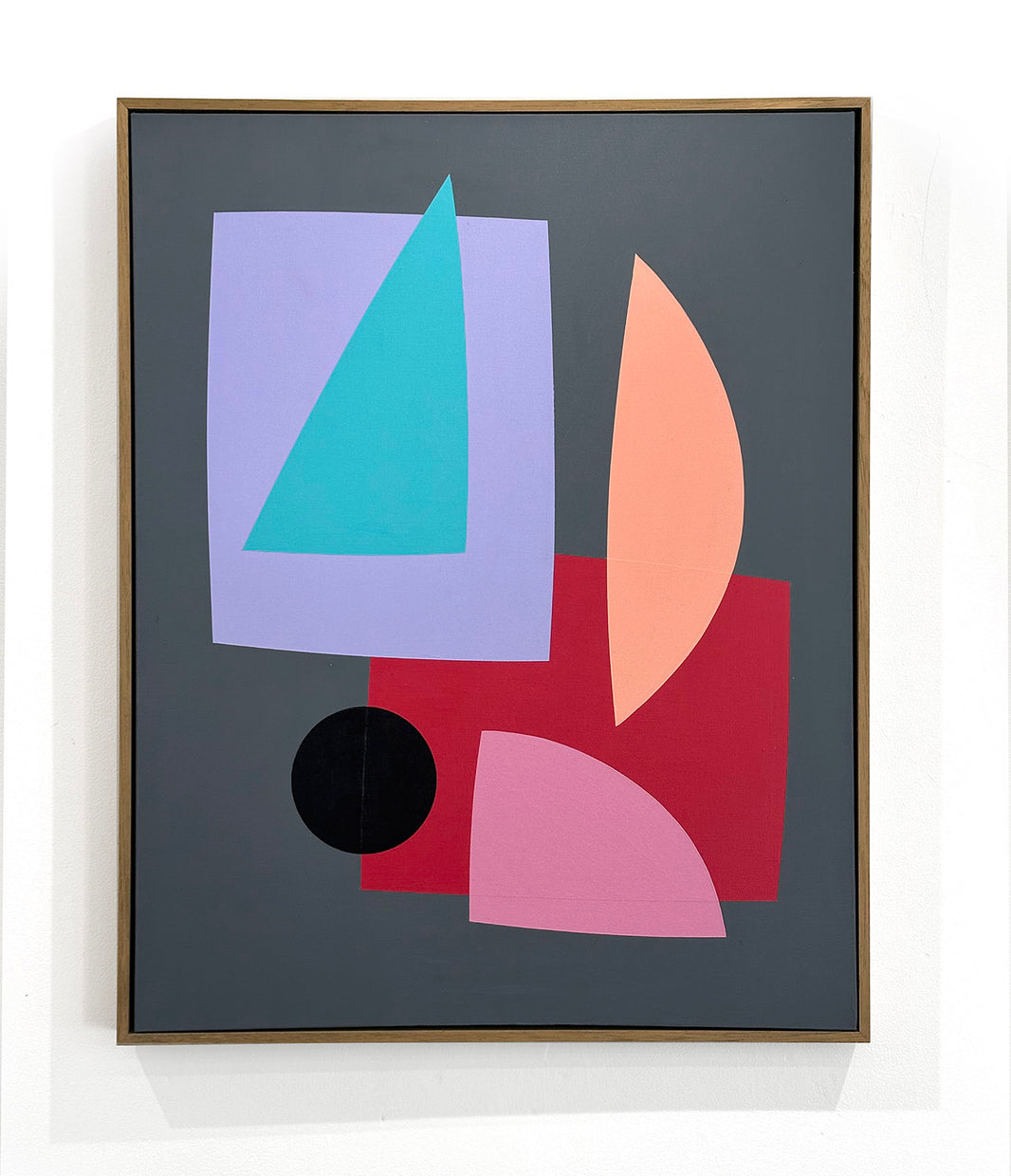 Mr Penfold – Oink Gallery