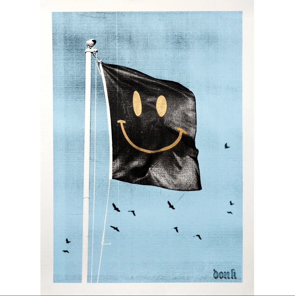 Oink Gallery - Wiltshire Art Gallery - Contemporary, Paintings, Prints