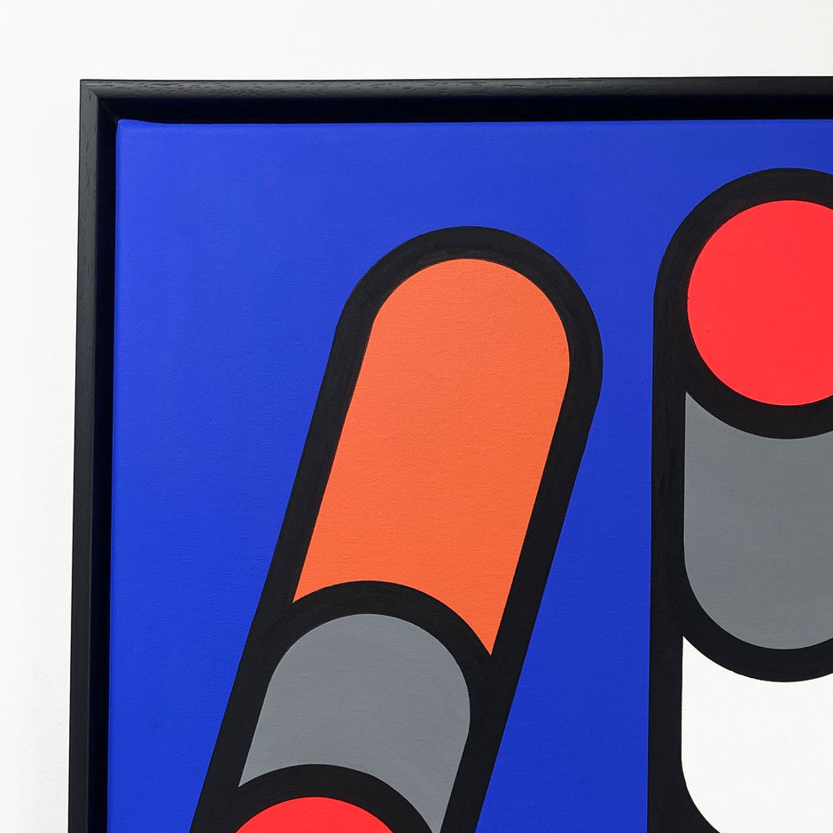 Mr Penfold – Oink Gallery