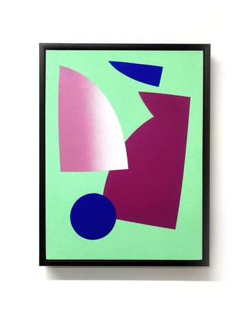 Oink Gallery - Wiltshire Art Gallery - Contemporary, Paintings, Prints