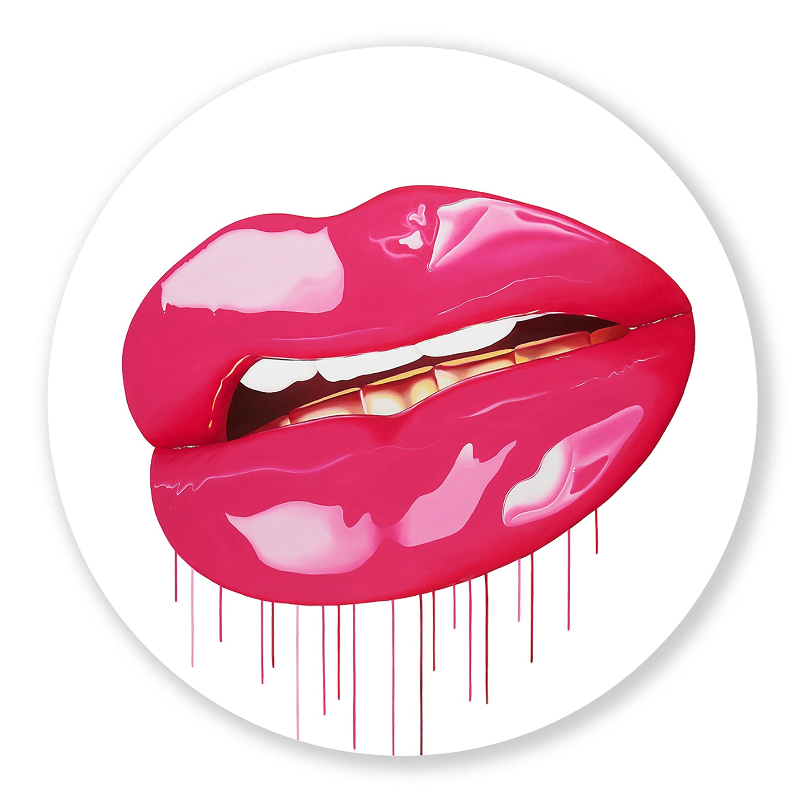 Psycho Candy – Oink Gallery