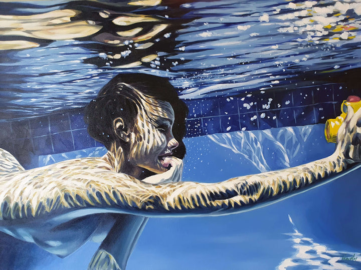 David Hardy – Oink Gallery